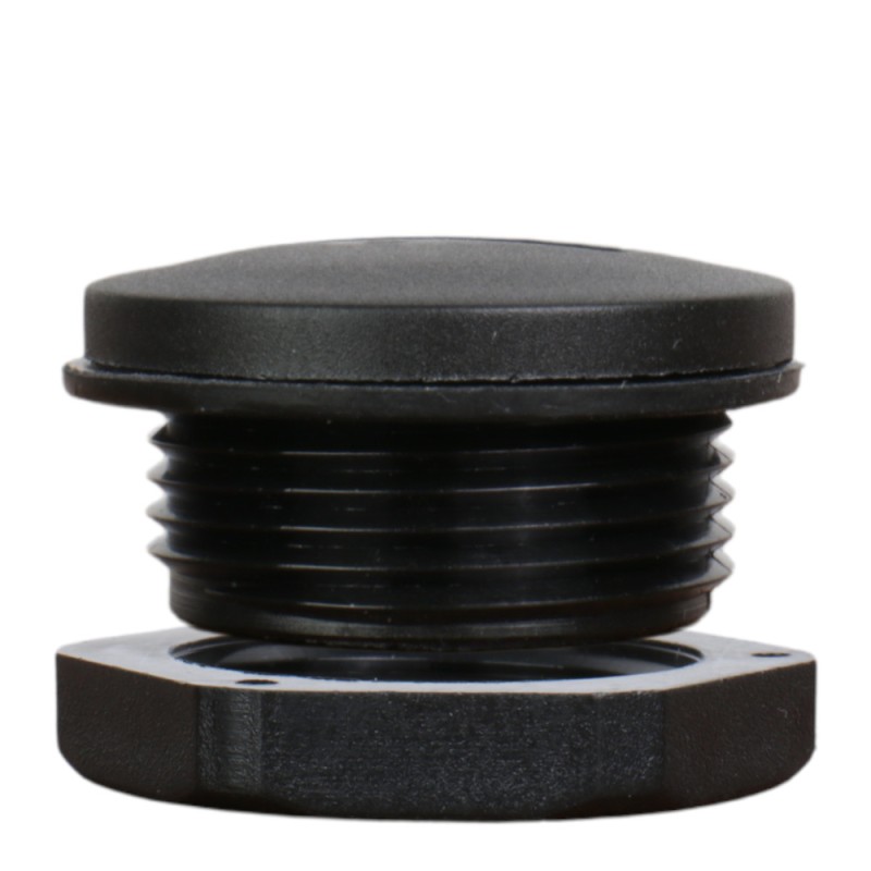 Stopper ZCG M20 PLUG PA66 - Kamami on-line store