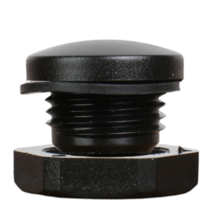 Stopper ZCG PG11 PLUG PA66 - Kamami on-line store