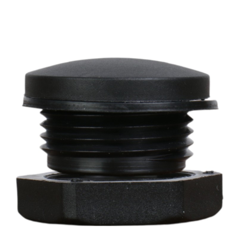 Zaślepka ZCG PG16 PLUG PA66 - sklep Kamami