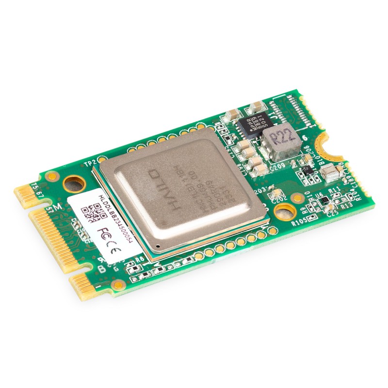 AI Accelerator Module for Raspberry Pi 5 - Kamami on-line store