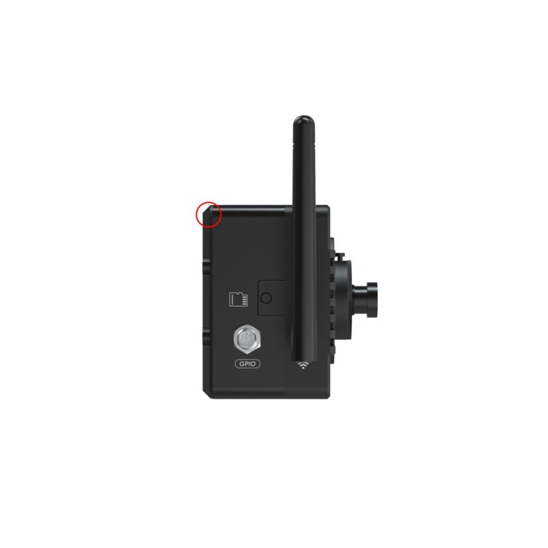 ArduCAM KingKong - AI camera kit with Raspberry Pi CM4 - Kamami on-line ...