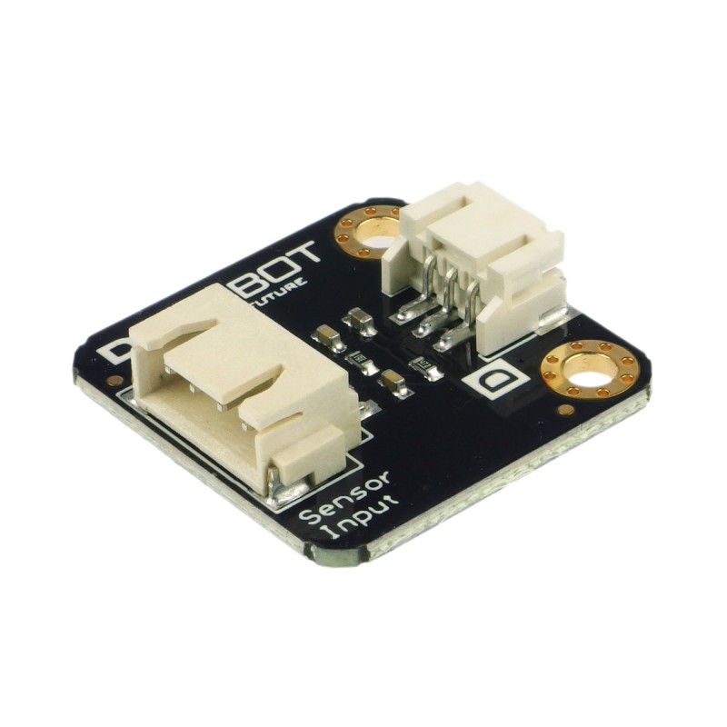 Photoelectric liquid level sensor FS-IR02 - Kamami on-line store