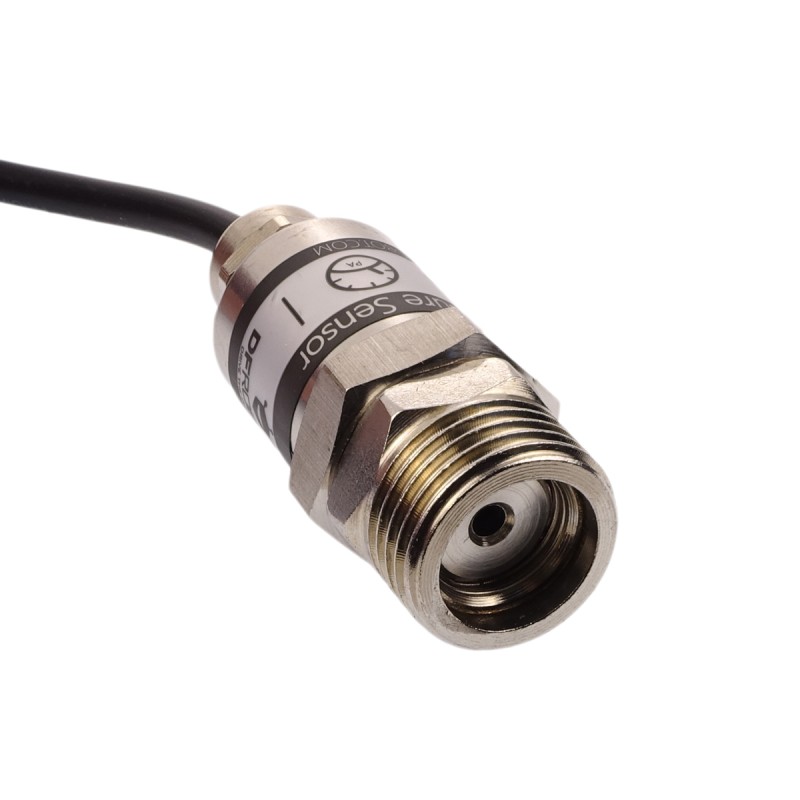 Gravity: Analog Water Pressure Sensor - analogowy czujnik ciśnienia ...