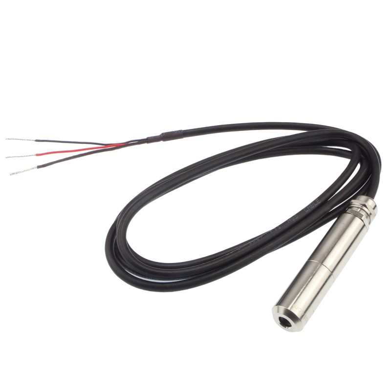 TS01 - non-contact temperature sensor (4-20mA) - Kamami on-line store