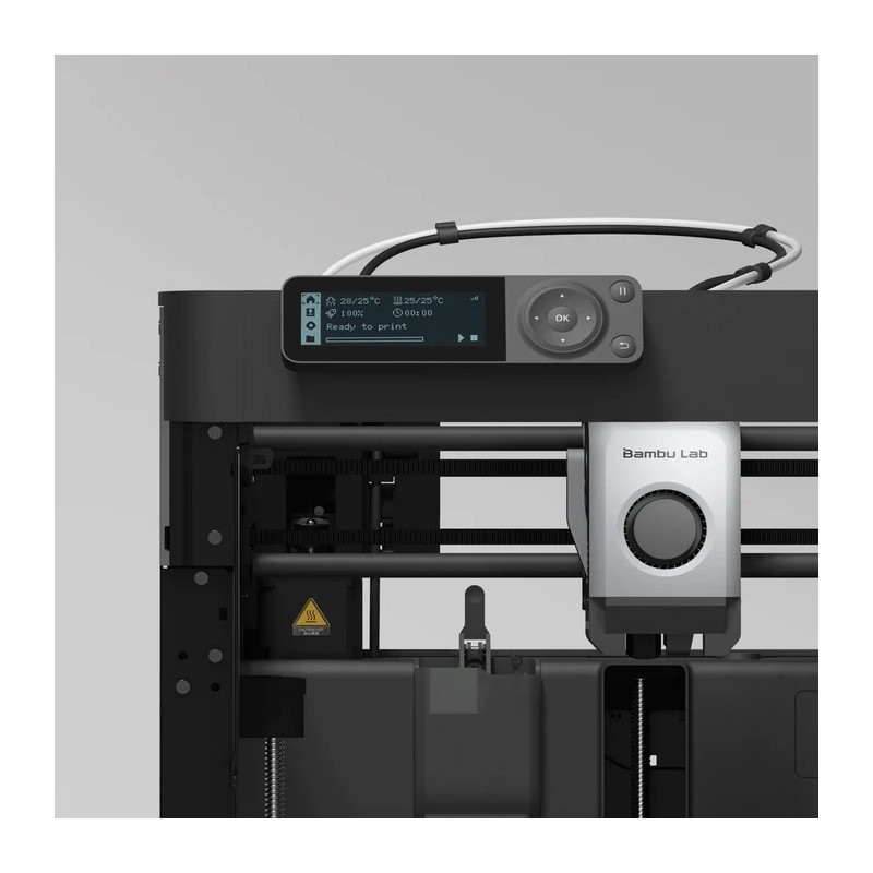 Bambu Lab P1P 3D Printer - sklep Kamami