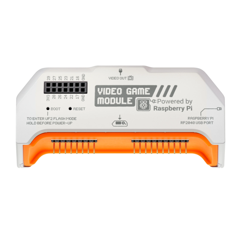 Flipper Zero Video Game Module - moduł do Flipper Zero - sklep Kamami