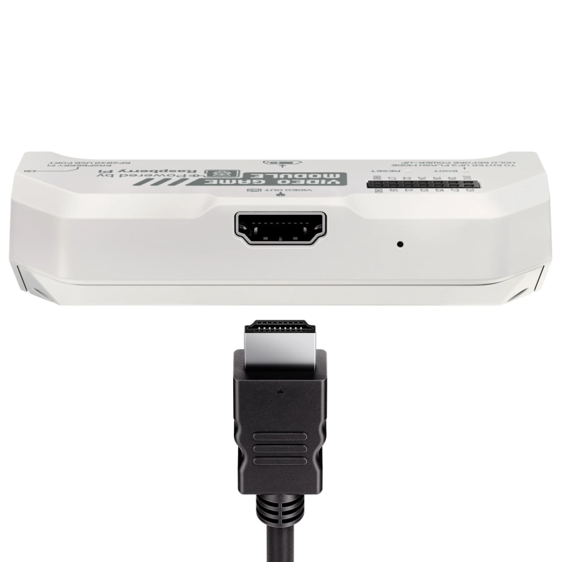 Flipper Zero Video Game Module - moduł do Flipper Zero - sklep Kamami