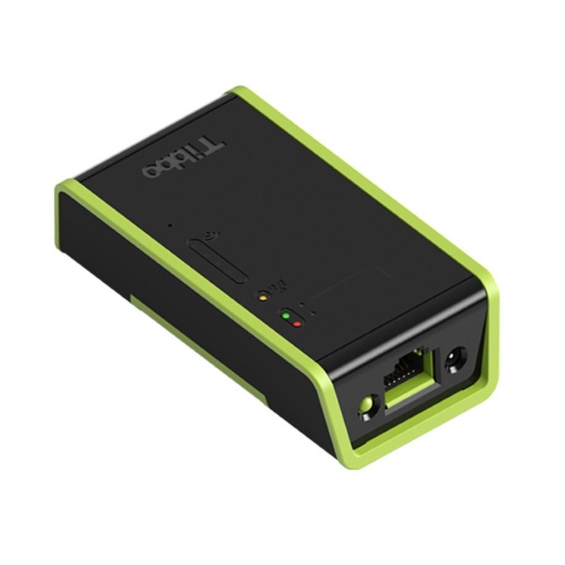 DS1100 - programmable RS232 controller - Kamami on-line store