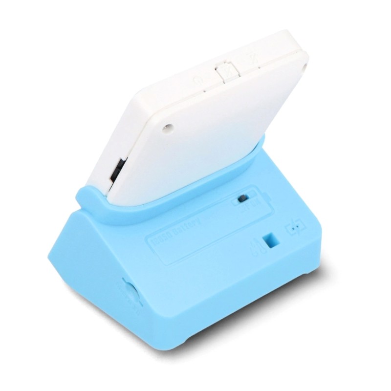 Esp32 S3 Box 3 Zestaw Rozwojowy Do Aplikacji Aiot Sklep Kamami