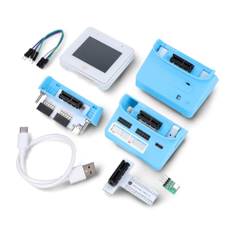 Esp32 S3 Box 3 Zestaw Rozwojowy Do Aplikacji Aiot Sklep Kamami