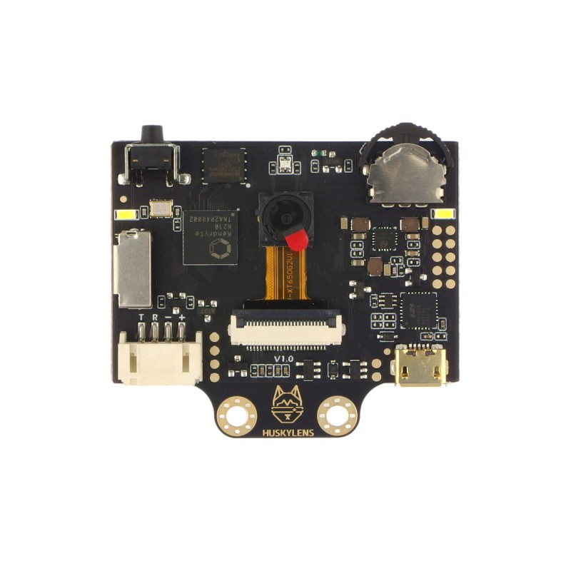 DFRobot SEN0305 vision kit - Kamami on-line store