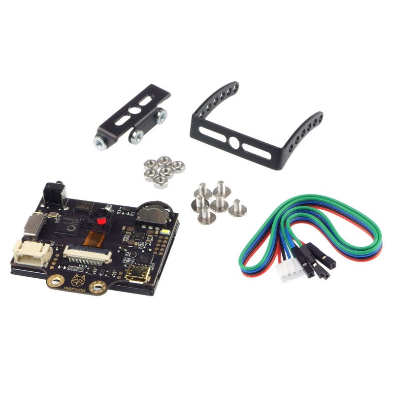 DFRobot SEN0305 vision kit - Kamami on-line store