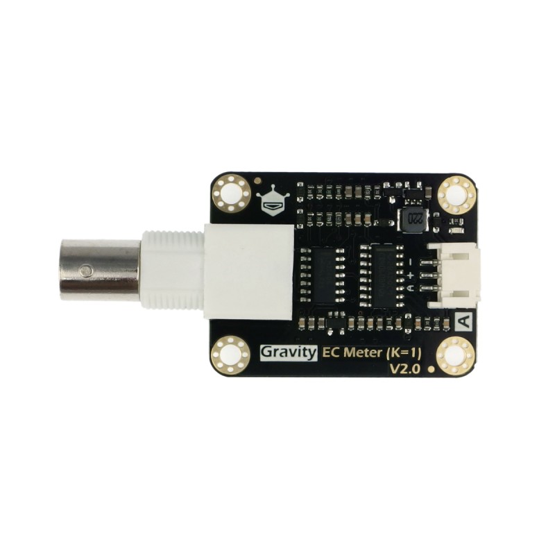 Gravity: Analog Electrical Conductivity Sensor/Meter V2 - analogowy ...