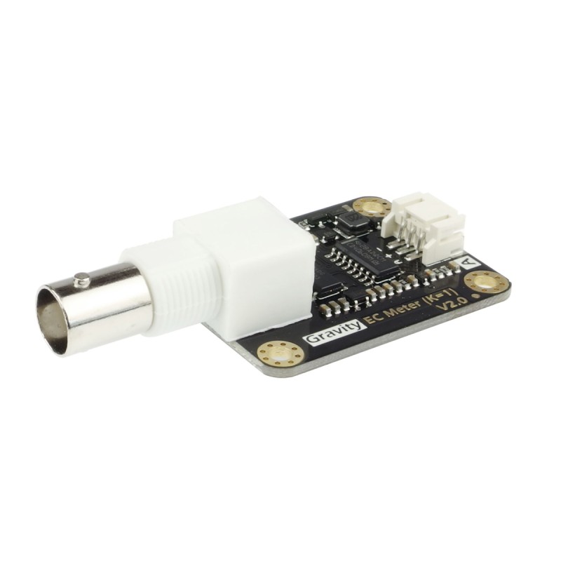 Gravity: Analog Electrical Conductivity Sensor/Meter V2 - analog ...