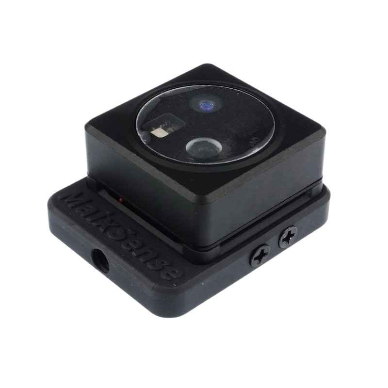 RGB-D 3D ToF Sensor Camera - color 3D ToF camera - Kamami on-line store