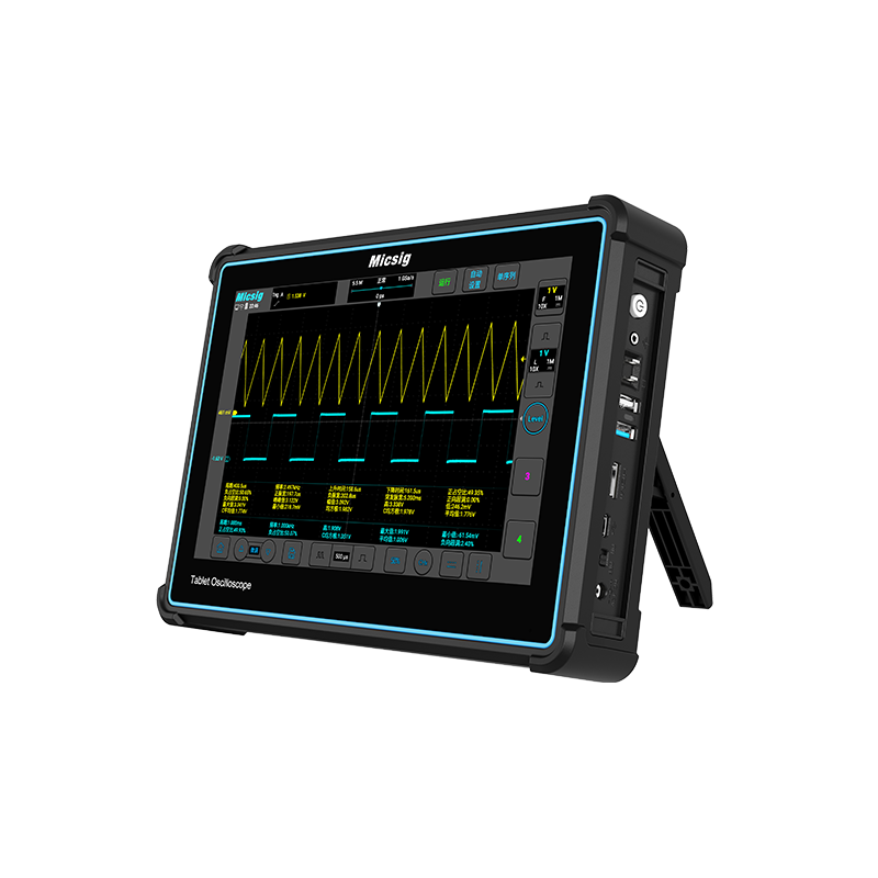 TO2002 - Micsig Portable Tablet Oscilloscope - Kamami on-line store