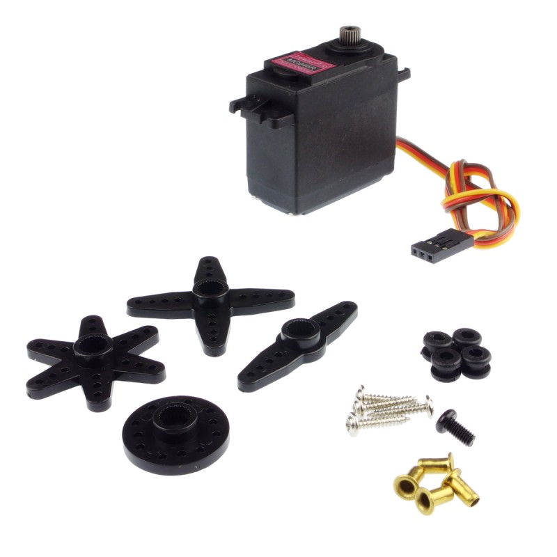 Servo MG946R TowerPro - Kamami on-line store