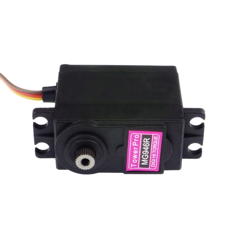 Servo MG946R TowerPro - Kamami on-line store