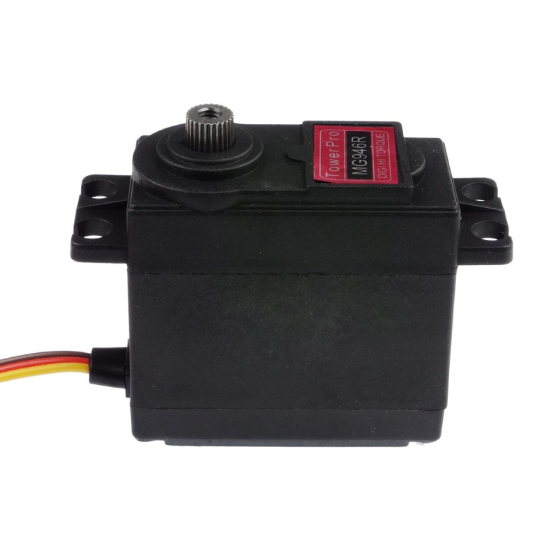 Servo MG946R TowerPro - Kamami on-line store