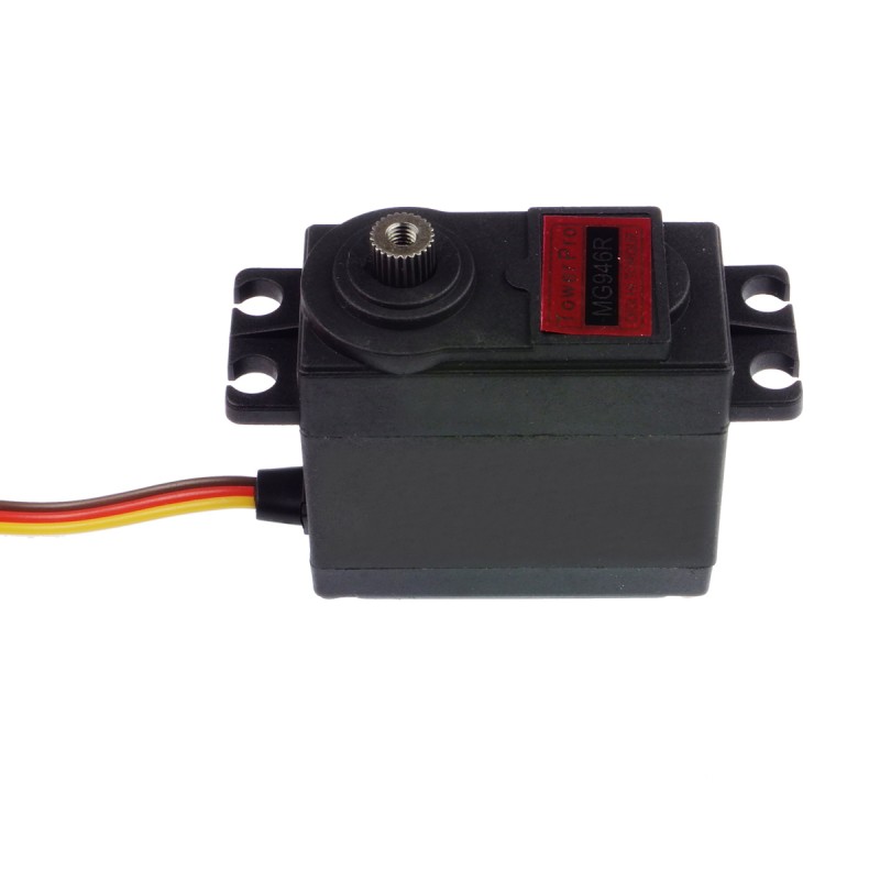 Servo MG946R TowerPro - Kamami on-line store