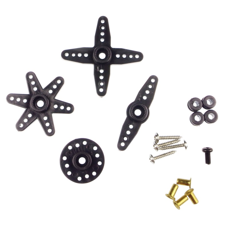 Servo MG946R TowerPro - Kamami on-line store