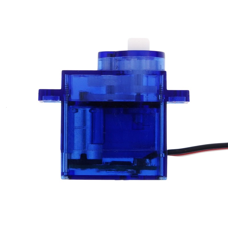 FEETECH FS90R Micro Continuous Rotation Servo - Kamami on-line store