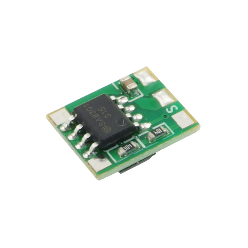 5V 1A mini brush motor driver - Kamami on-line store