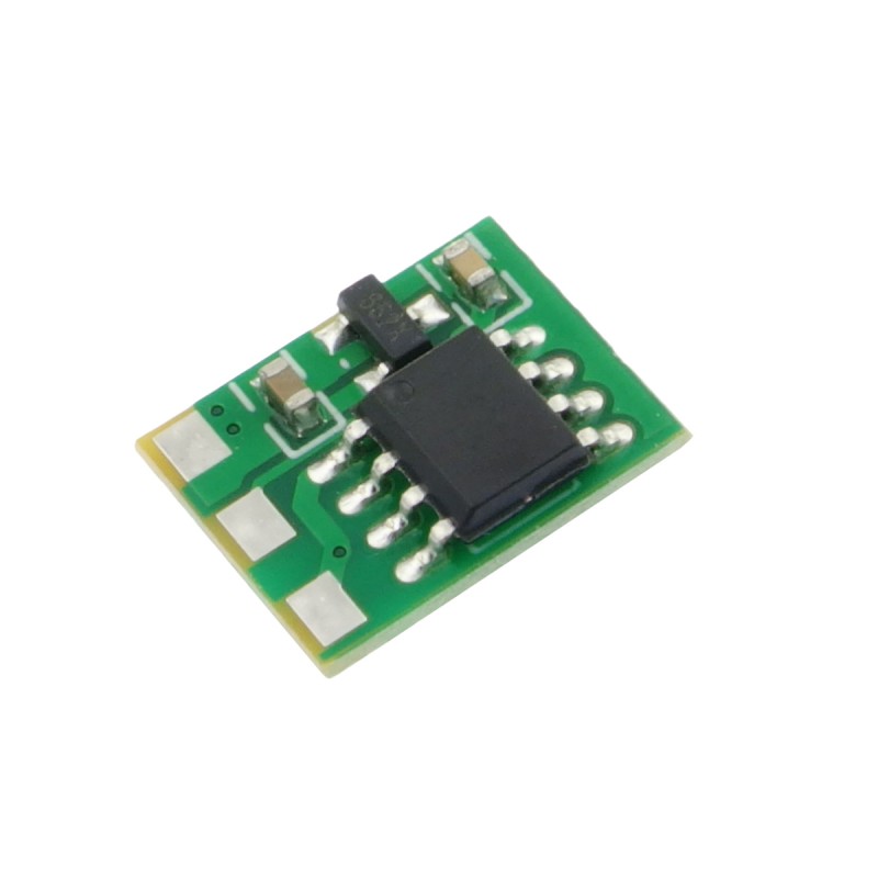 5V 1A mini brush motor driver - Kamami on-line store