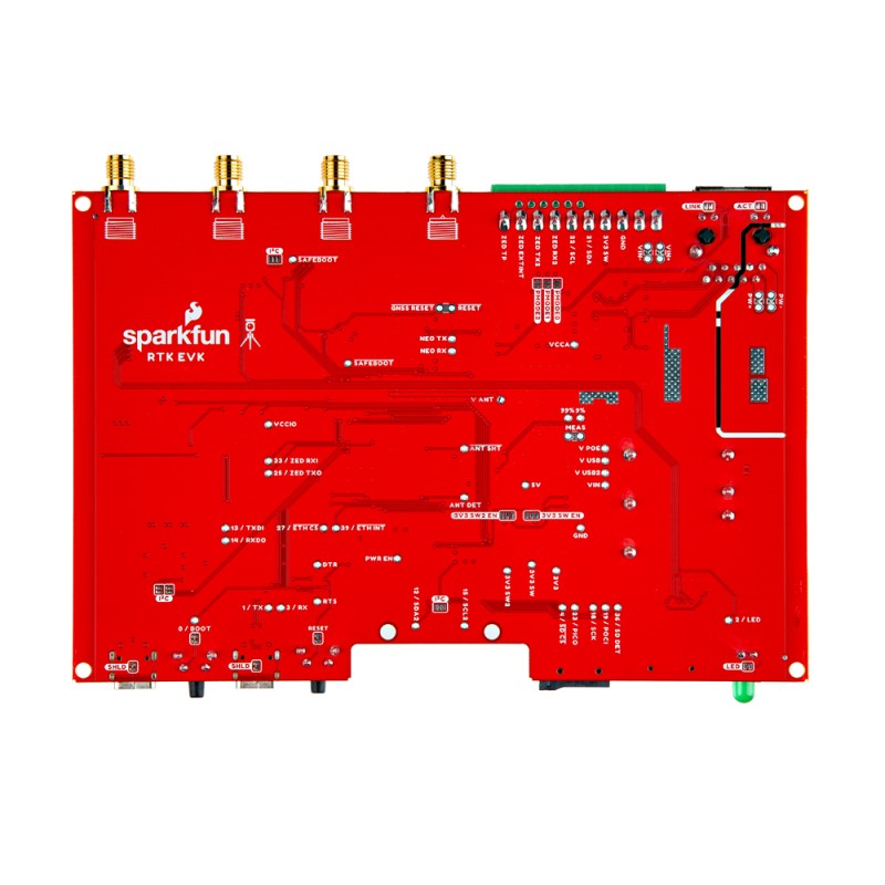 SparkFun RTK EVK - Positioning and Navigation Platform - Kamami on-line ...