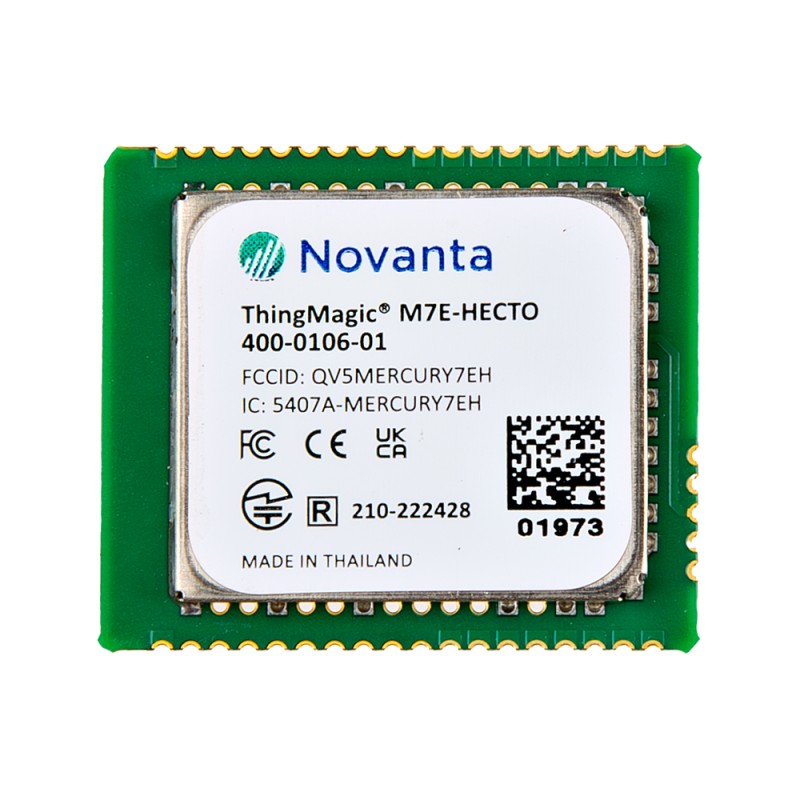 ThingMagic M7e UHF RAIN RFID - ThingMagic M7e RFID Reader Module - Kamami on-line store