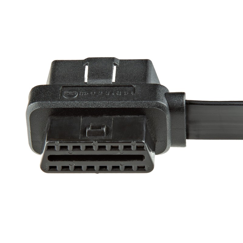 Macchina OBD-II Extender Cable - przewód OBD - sklep Kamami