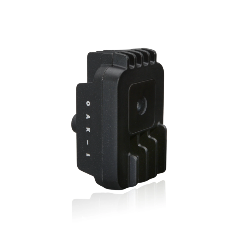 Luxonis OAK-1 Global Shutter - AI camera with OV9782 sensor - Kamami on ...