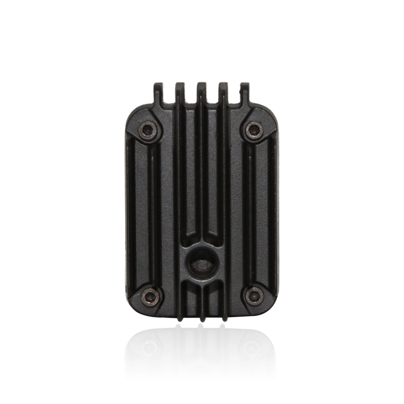 Luxonis OAK-1 Wide Global Shutter - AI camera with OV9782 sensor and ...