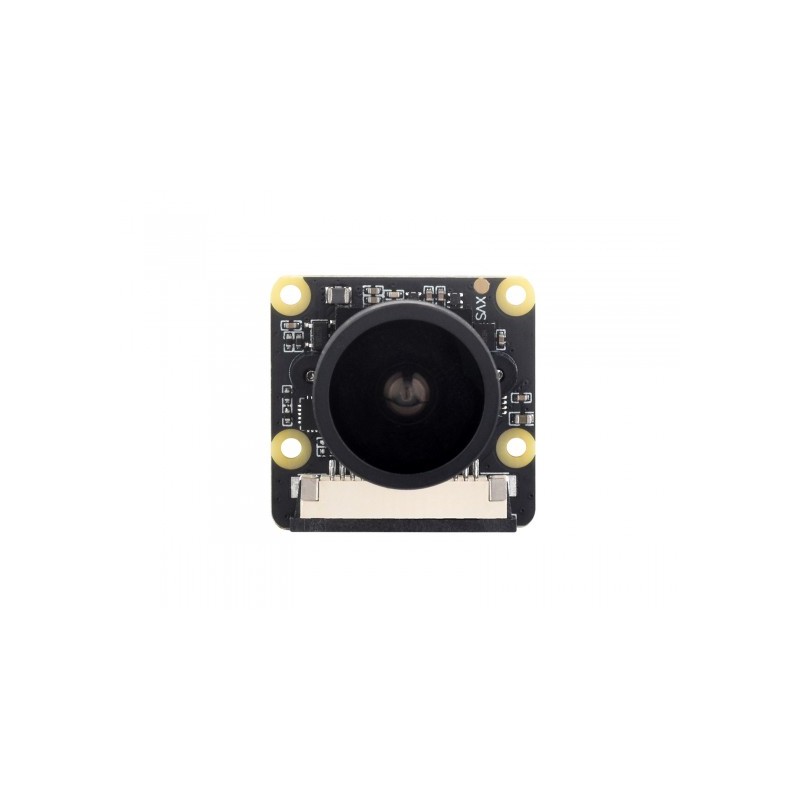 Sony IMX477 12.3 MP camera (IMX477-160) for Raspberry Pi CM & Jetson ...