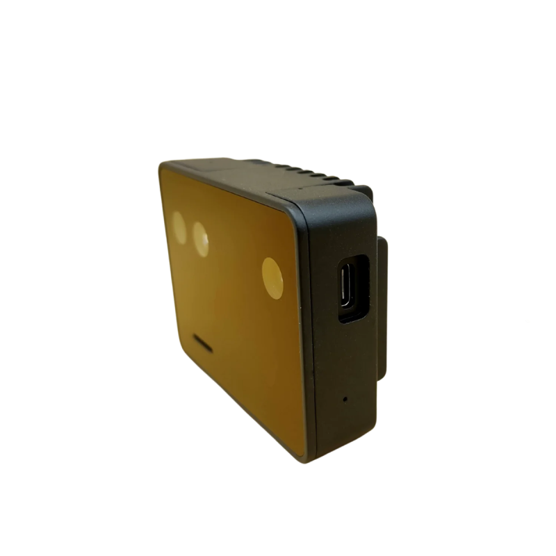 Luxonis OAK-D IoT-40 S2 - moduł z kamerą IMX378 + 2xOV9282 i ESP32 ...