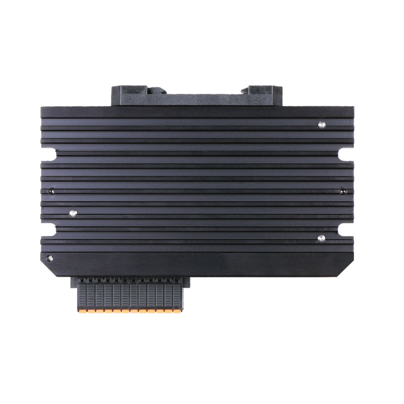 EdgeBox-ESP-100-Industrial - industrial communication controller WiFi ...