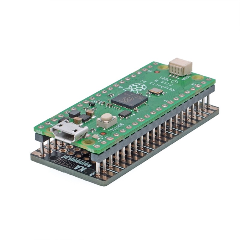 Kamodrpi Pico Proto Prototype Board For Raspberry Pi Pico Kamami On Line Store