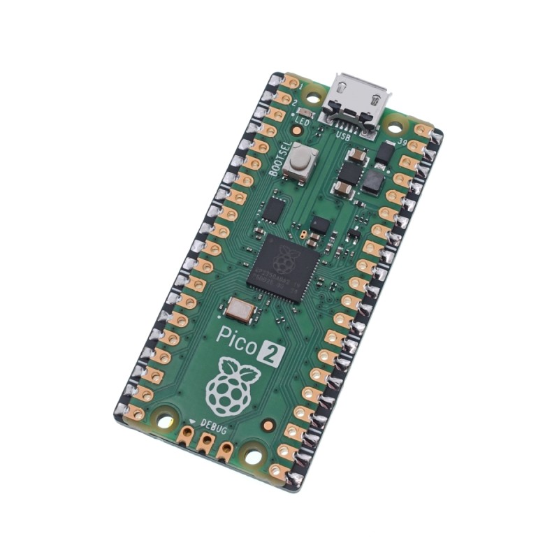 Kamodrpi Pico Proto Prototype Board For Raspberry Pi Pico Kamami On Line Store