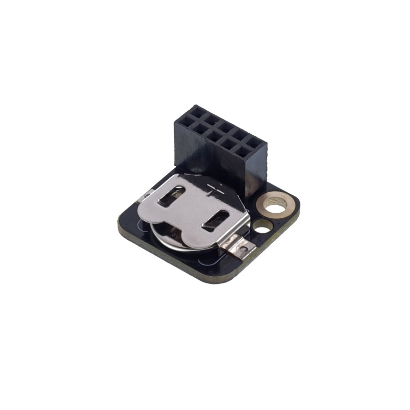 KAmodRPI RTC - Precise Real Time Clock Module - Kamami on-line store