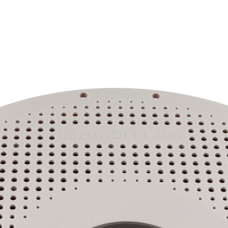 Bambu Lab PLA Basic white - with spool - Kamami on-line store