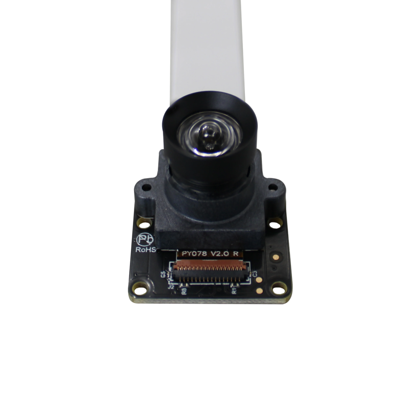 Luxonis OAK-FFC AR0234 M12 - camera module with AR0234 2.3MP sensor ...