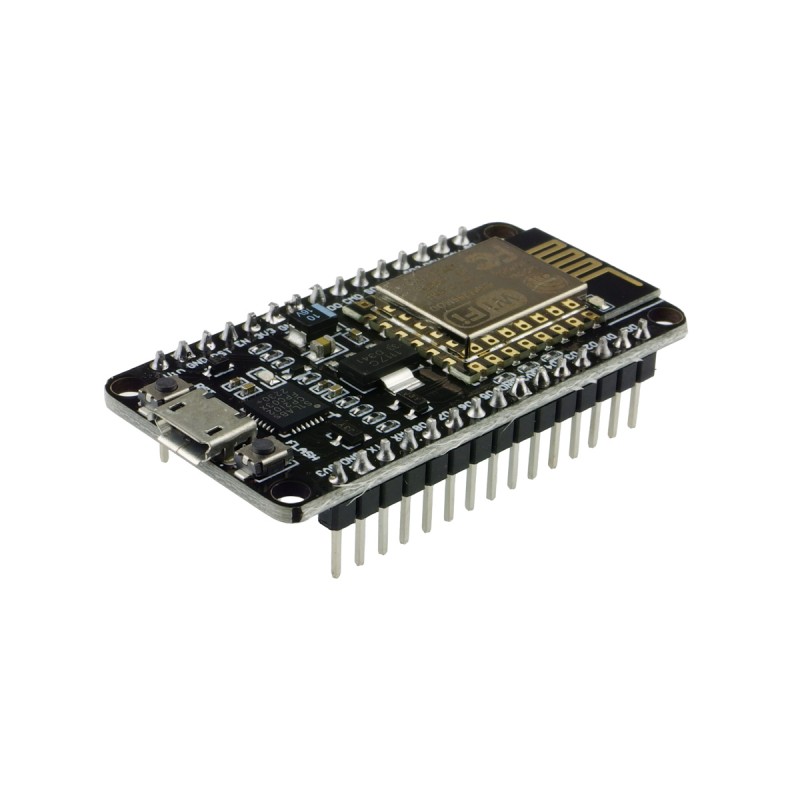 Wifi Module With Esp8266 Nodemcu Kamami On Line Store