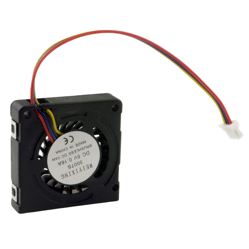 Pi5fan Fan For Raspberry Pi 5 Minicomputer Kamami On Line Store