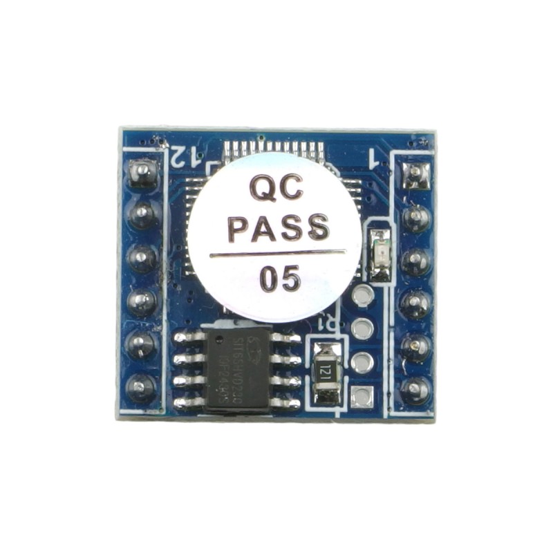 Uart Ttl To Can Converter Ws Ttl Can Waveshare 26077 Kamami On Line Store