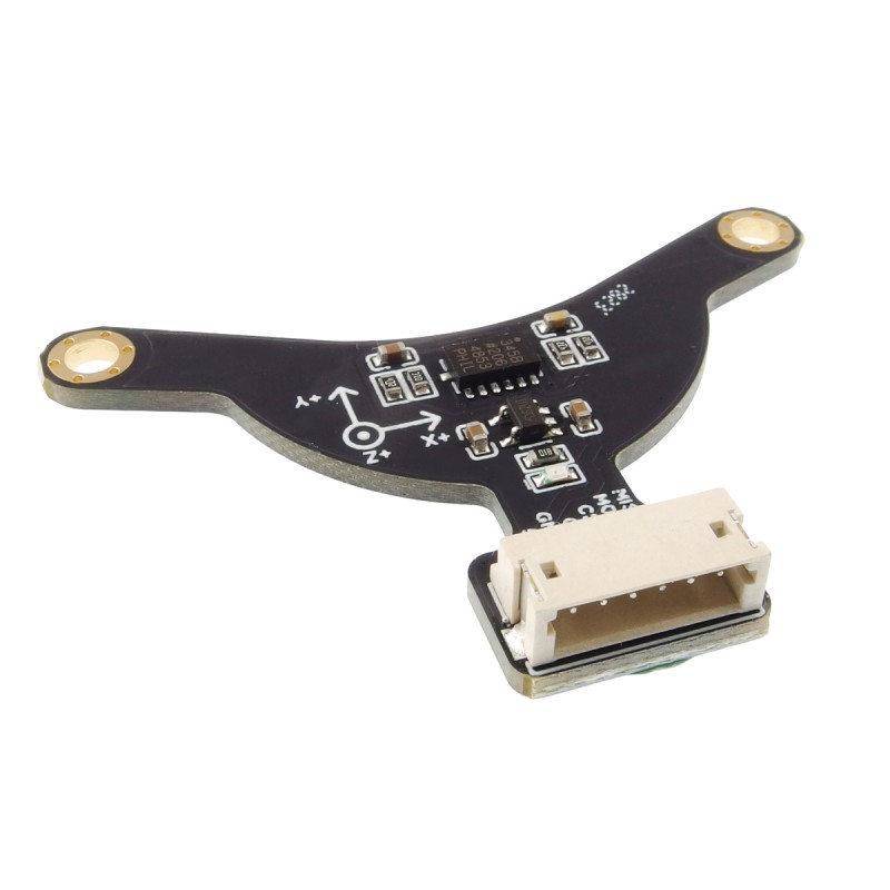 Module with a 3-axis ADXL345 accelerometer - Kamami on-line store