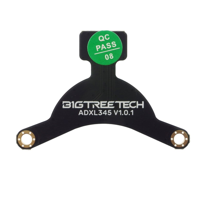 Module With A 3 Axis Adxl345 Accelerometer Kamami On Line Store