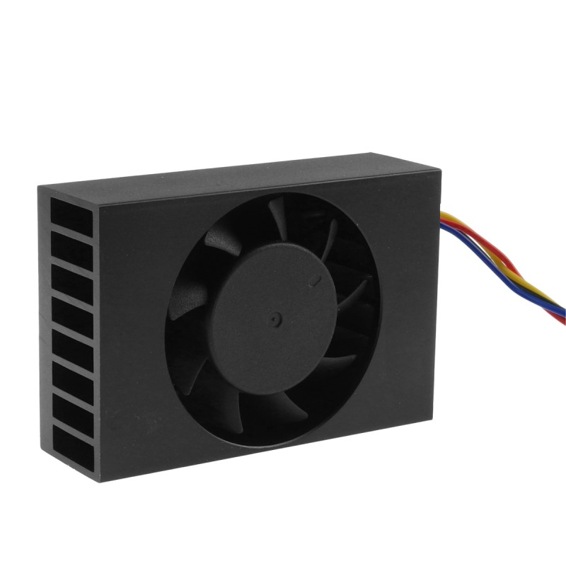 NANO-FAN-PWM fan for Jetson Nano - Waveshare 24142 - Kamami on-line store