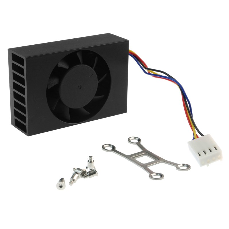 Wentylator NANO-FAN-PWM do Jetson Nano - Waveshare 24142 - sklep Kamami