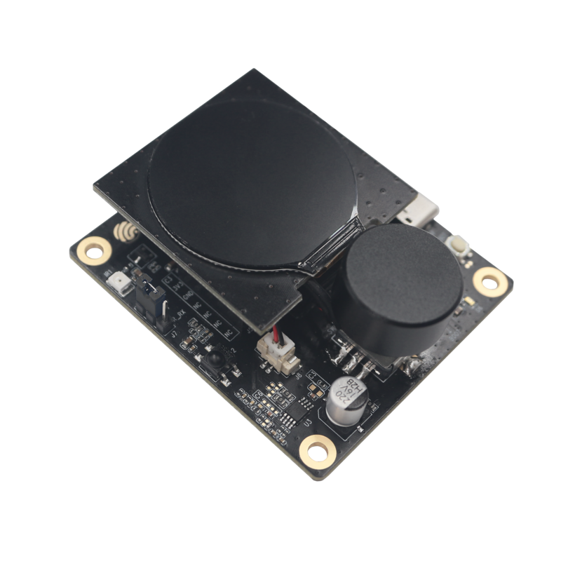 Esp32 C3 Lcdkit Zestaw Rozwojowy Z Modułem Wifi Bluetooth Esp32 I Wyświetlaczem Lcd Sklep Kamami