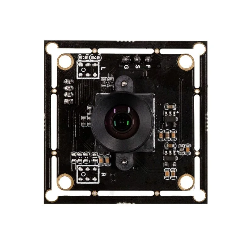 ArduCAM 100fps Global Shutter Color USB Camera - kamera USB 1MP OV9782 - sklep Kamami